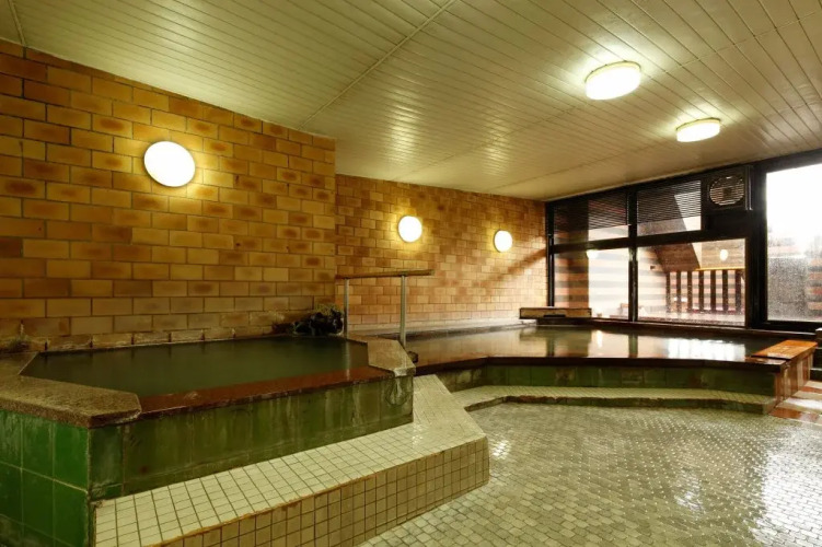 Kusatsu Onsen Aeruyado Takamatsu - Kusatsu