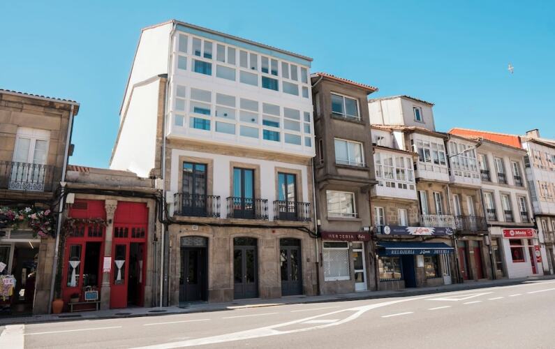 Coliving Compostela - Galicia