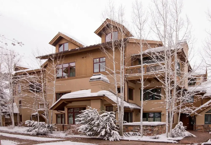 Arrowhead Village, A Vail Resorts Property - Edwards, CO