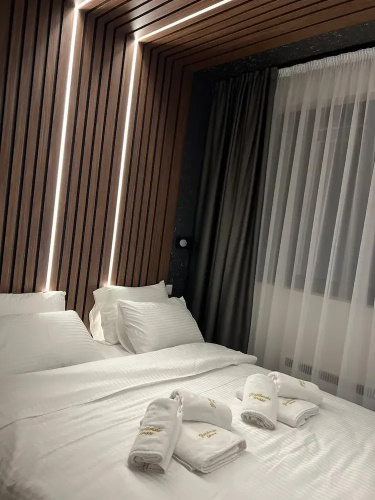 Zlatiborske Terase Spa & Wellness - Zlatibor
