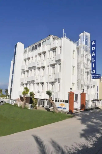 Adalia Hotel - Antalya