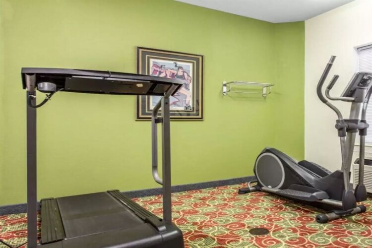 Sleep Inn Columbia - Columbia, SC
