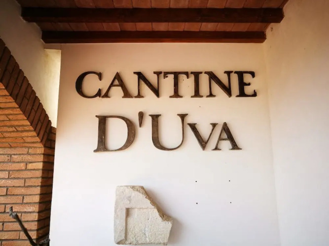 Relais I Dolci Grappoli - Molise