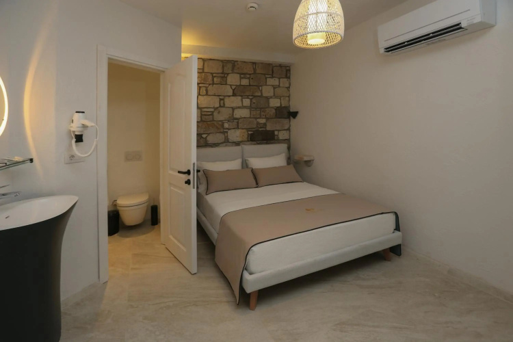 Avalon Boutique Hotel & Suites - Alaçatı