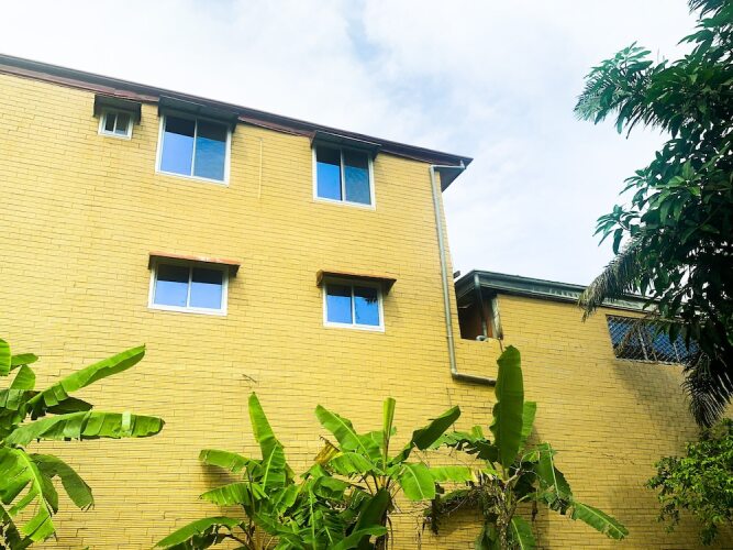 Hôtel La Rochelle - Douala