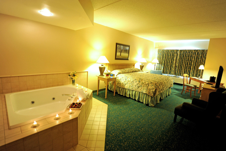 The Lodge At Geneva - Ohio