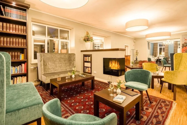 Logis Hotel Quartier 5 - Gohrisch