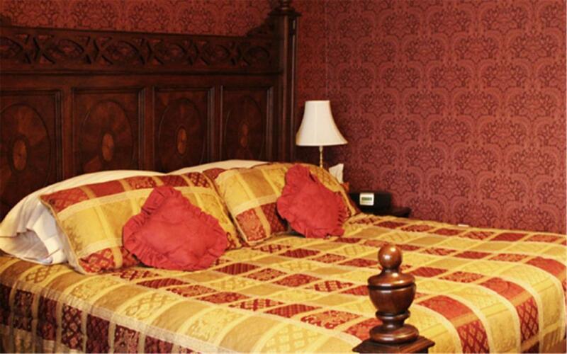 Elk Forge B&b Inn & Day Spa - Chesapeake Bay