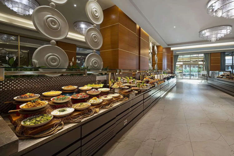 Kaya Hotel Select - Belek