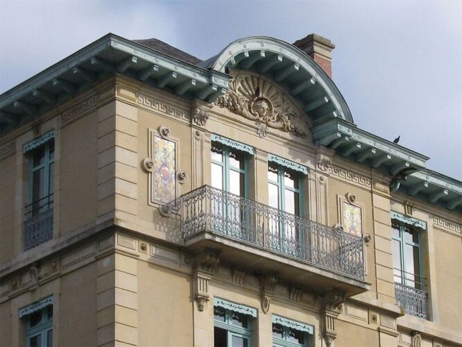 Hôtel Du Parc - Salies-de-Béarn