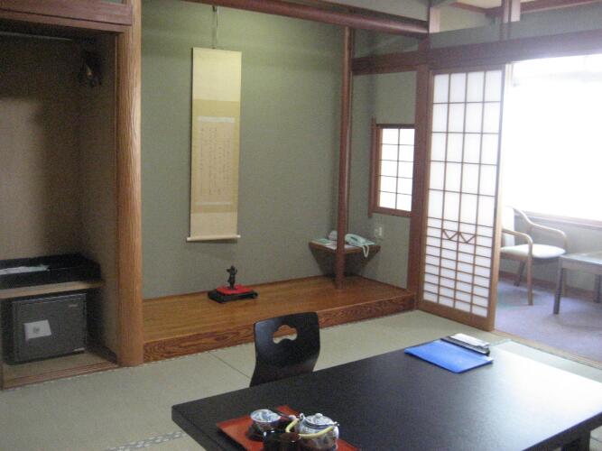 Watei Asahikan - Toba