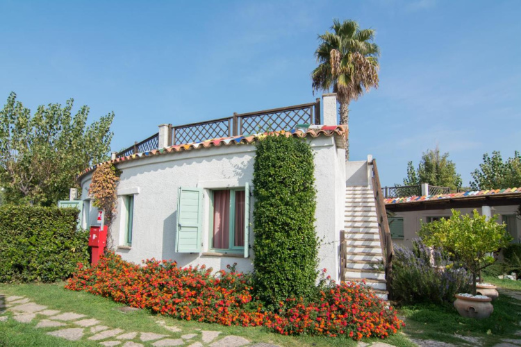 Club Del Sole Le Mimose Family Resort - Porto Sant'Elpidio