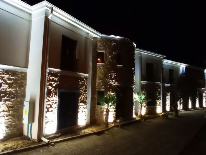 Hotel Panaya - Gökçeada