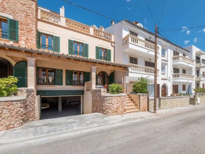 Sa Torre Apartaments - Mallorca
