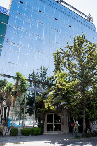 Hotel San Francisco Toluca - Toluca