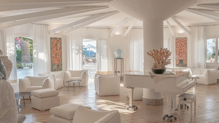 Le Calette N°5 - Cefalù