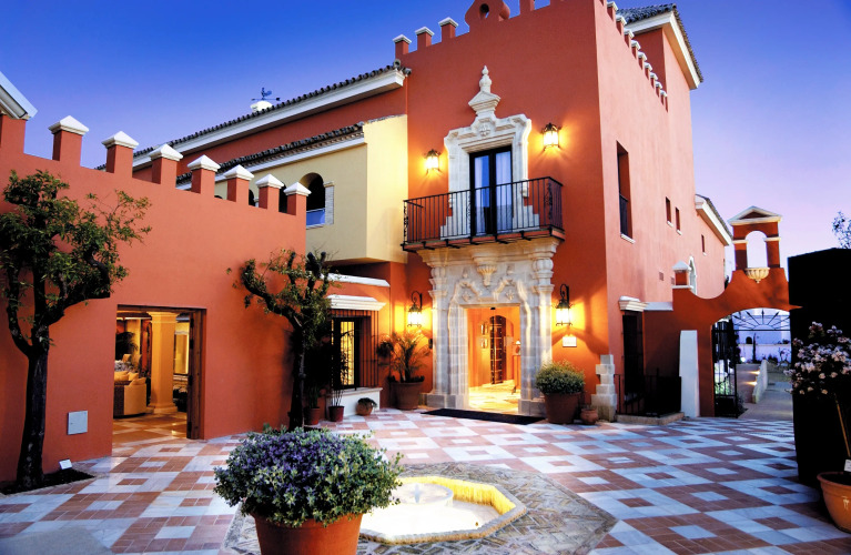 Soho Boutique Vistahermosa - El Puerto de Santa María
