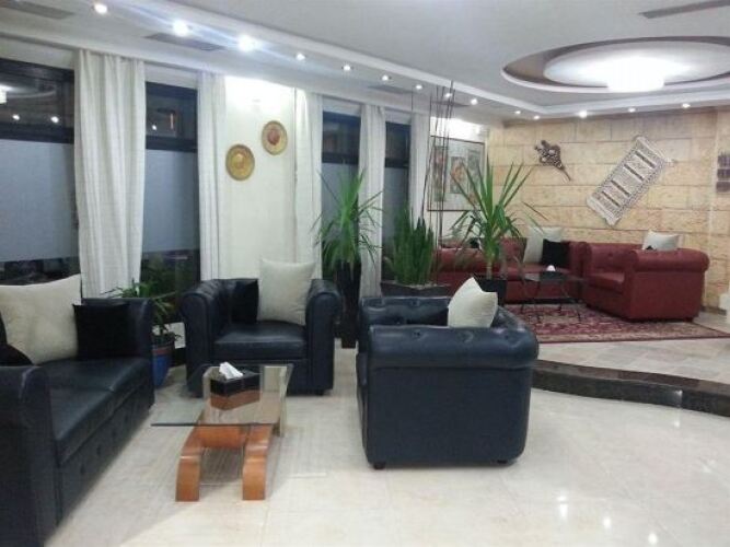 Best Western Hotel Colombe - Oran