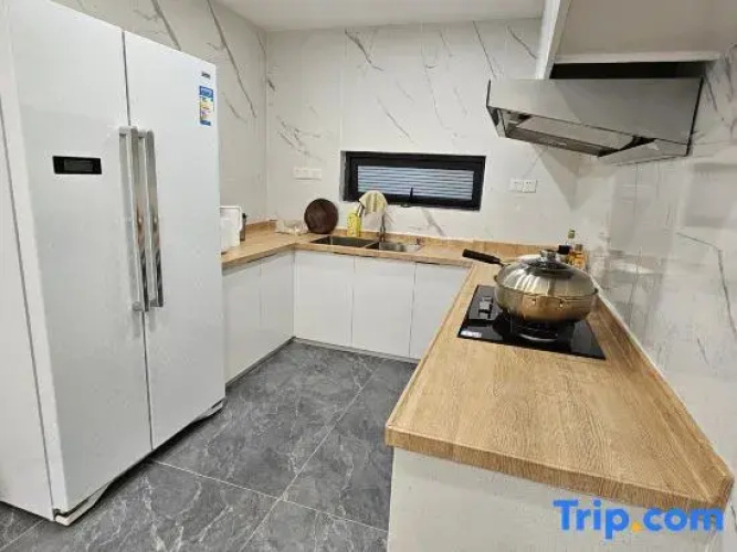 Sugangli Homestay (Shunde Happy Coast Plus Qinghuiyuan Resort Branch) - Canton / Guangzhou