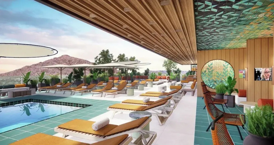 The Remi. Scottsdale, Autograph Collection - Scottsdale, AZ