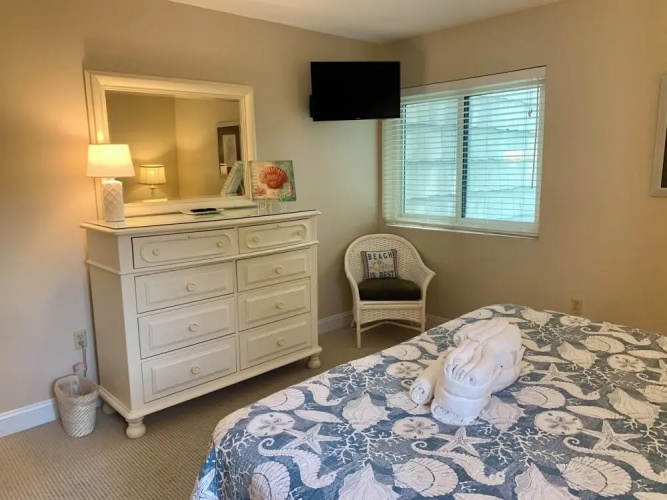 477 Plantation Club Villas At The Sea Pines Resort - Hilton Head Island