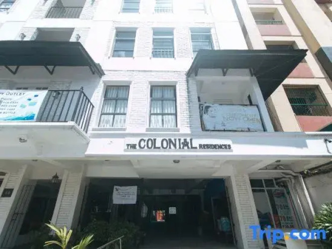59 Xavierville By Reddoorz - Marikina