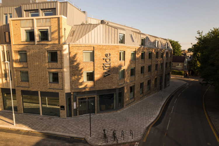 Wilde Cambridge City Centre - Cambridge