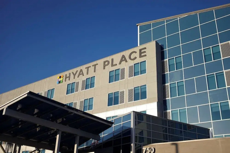 Hyatt Place Melbourne/palm Bay - Melbourne, FL