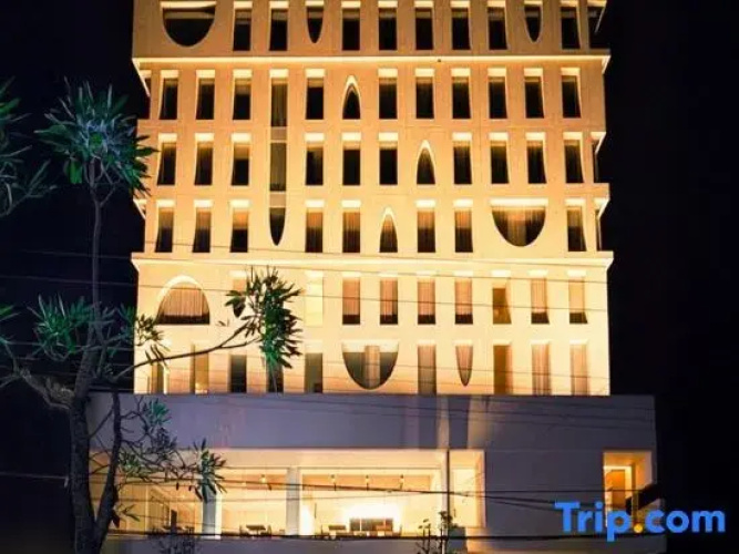 Artotel Leguna Magelang - Magelang