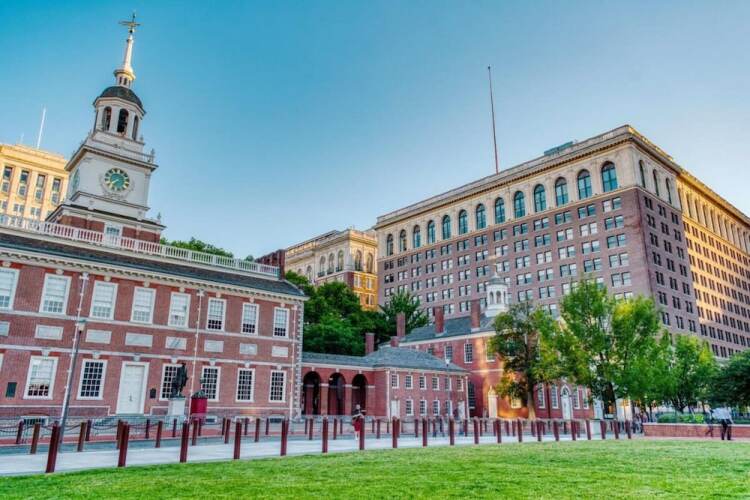 Sosuite 1br Loft W Park View, W/d, Gym, Lounge - Philadelphia, PA