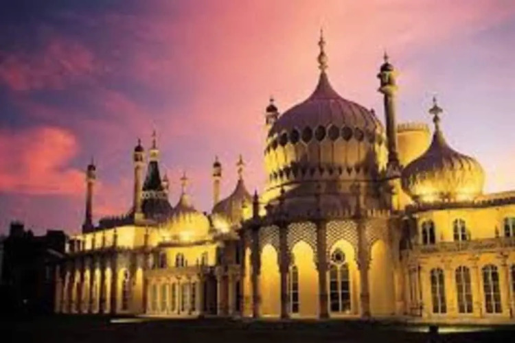 Tiny House, Brighton With Parking - Sussex