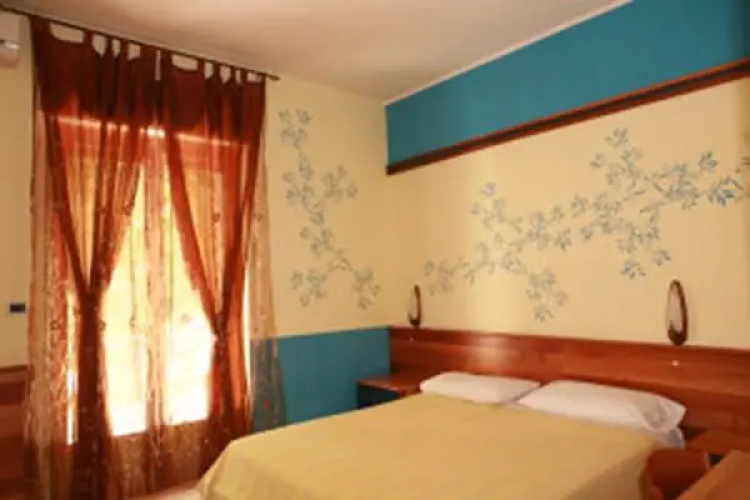 Hotel Praja Mare - Praia A Mare