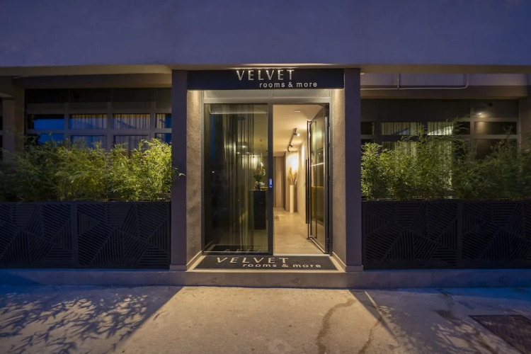 Velvet Rooms & More - Zadar