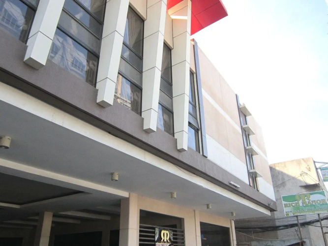 Rich Manor Pension House - 카가얀데오로