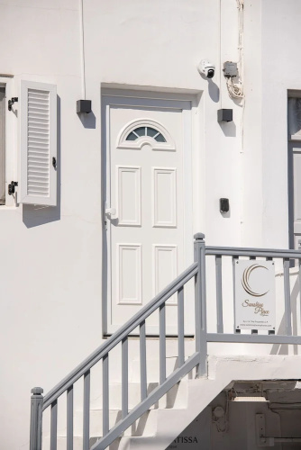 Hosting Moments Mykonos Town Apartment - Mykonos Region