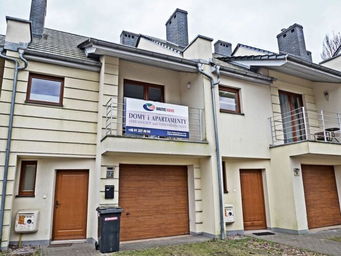 Baltic Home Regina Maris - Świnoujście