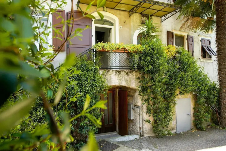 Casa Alla Grotta In Arco - Riva del Garda