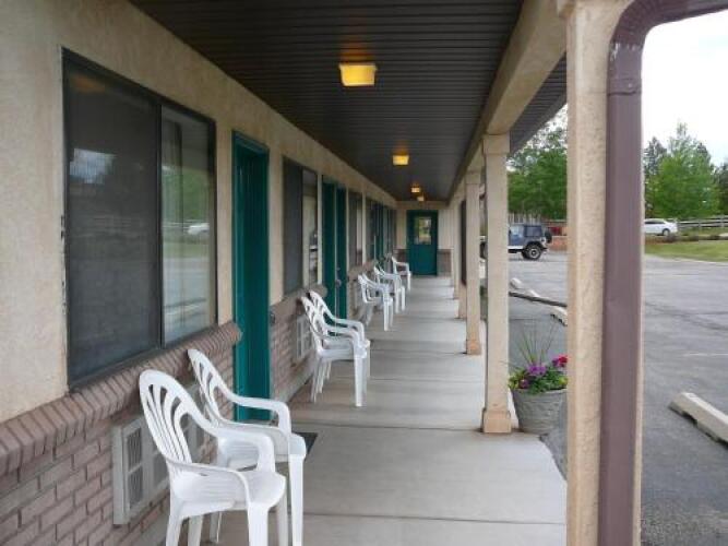 Motel Torrey - Torrey, UT