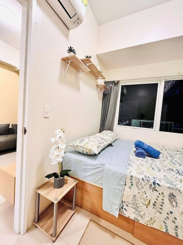 Casa Filipina Subdivision - Las Piñas
