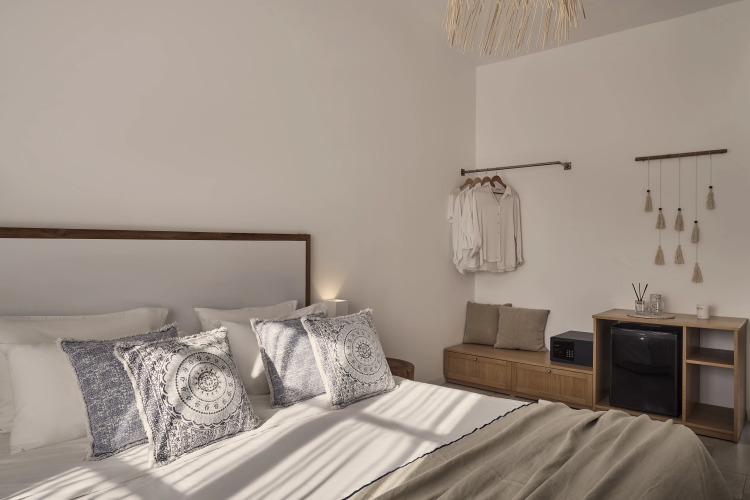 Dionysos Sea Side Resort - Ios