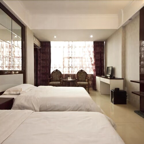 Mintai Grand Hotel - Fuzhou