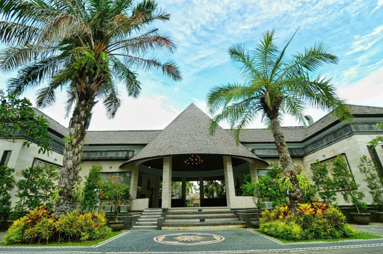 The Bidadari Villas And Spa - Canggu
