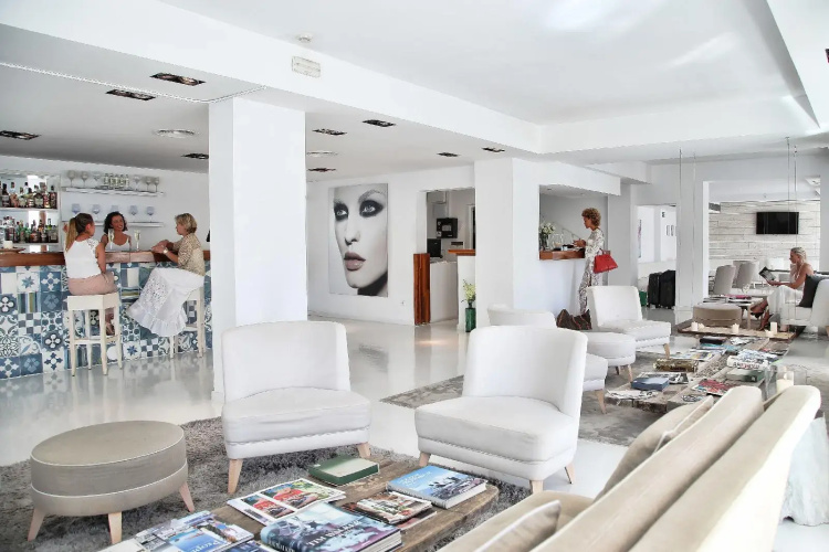 Zhero Hotel Mallorca - Palma