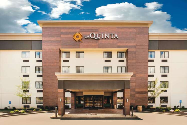 La Quinta Inn & Suites By Wyndham Cincinnati Ne - Mason - Mason, OH