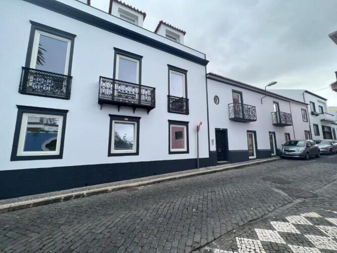Santa Clara 1828 - Ponta Delgada