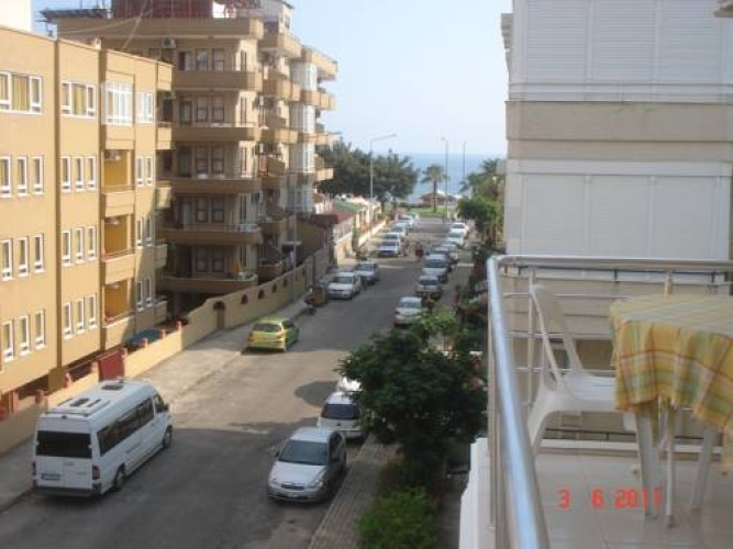 Hakan Pansiyon - Alanya