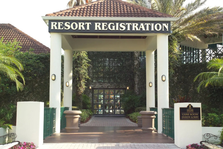 Club Wyndham Star Island - Kissimmee