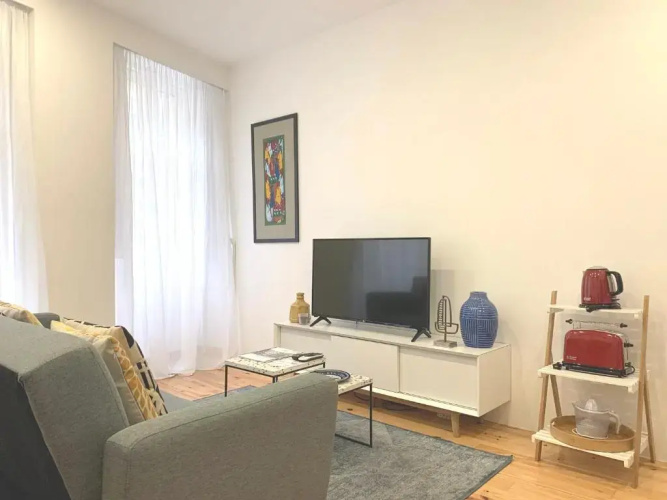1118 Lofts - Porto