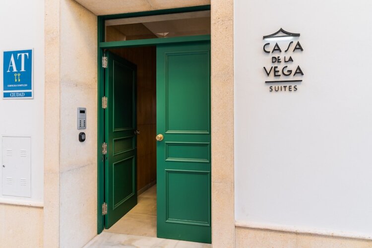 Casa De La Vega Suites - Chiclana de la Frontera