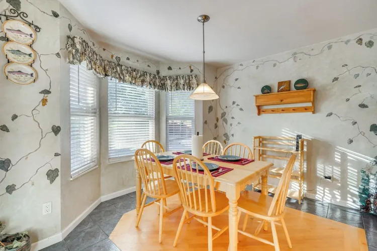 Pet-friendly Home W/ Patio & Grill In Pueblo West - Pueblo West, CO